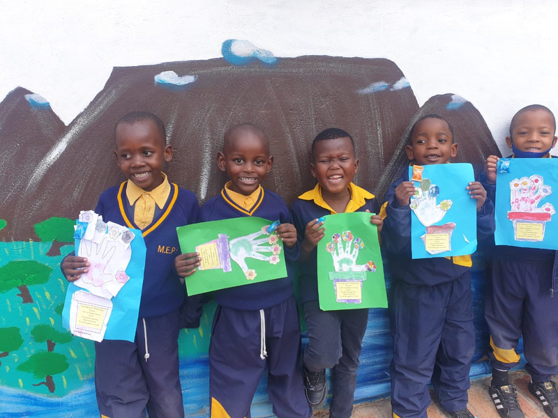 Teaching Arts & Culture - MEPS School