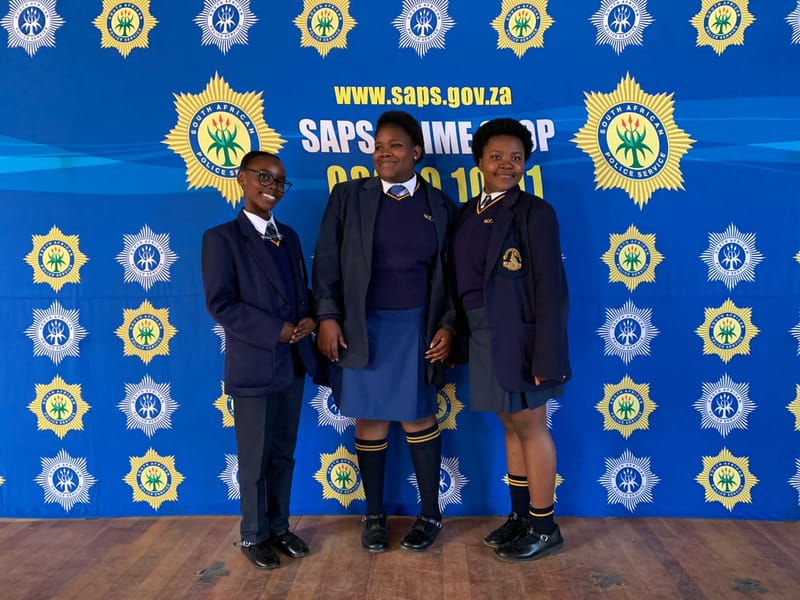 Debating Team - MEPS - MEPS School