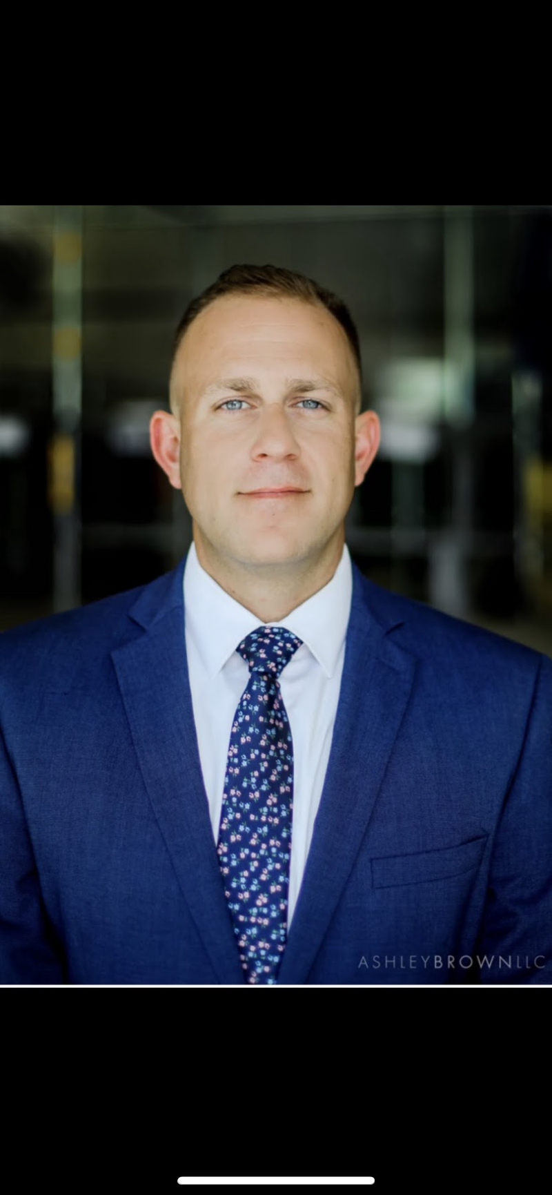 Keith Sweeney - Sales Executive Sweeneyk@cintas.com