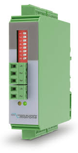 Encoder splitter e intercambiador 2 canales de 6 pistas