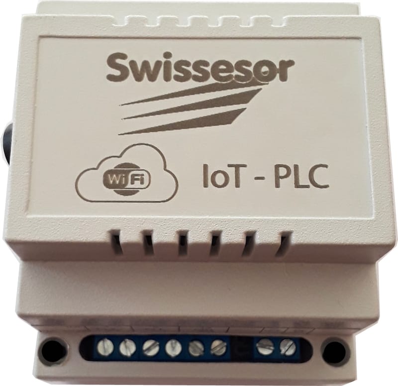 IOT-PLC PARA PROYECTOS DE AUTOMATIZACIÓN