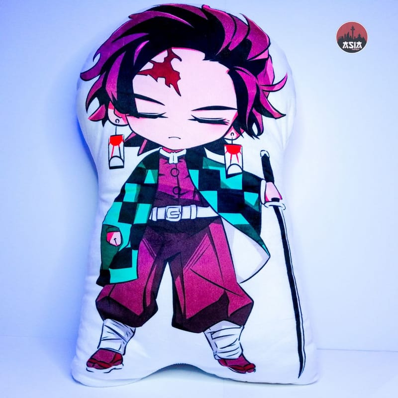 Plushies - Asia Store
