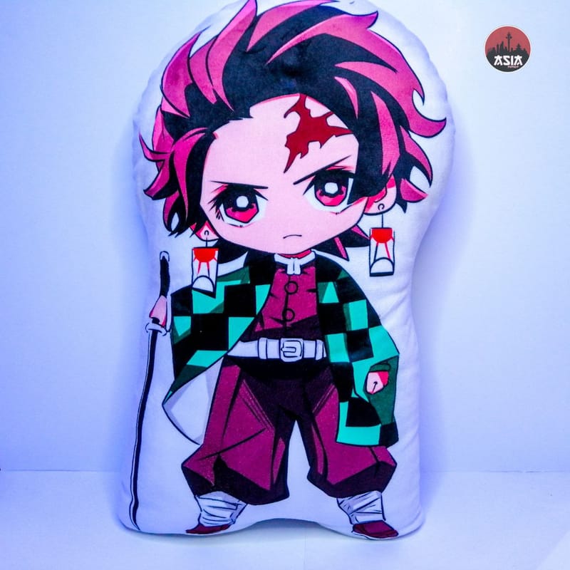 Plushies - Asia Store