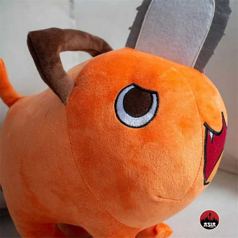 Plushies - Asia Store