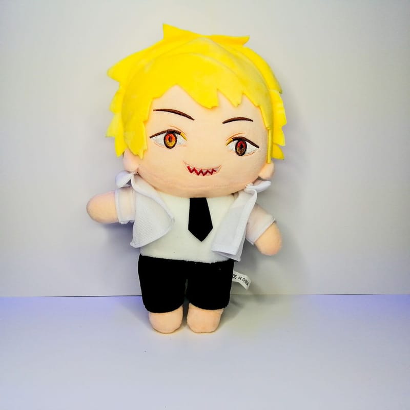 Plushies - Asia Store