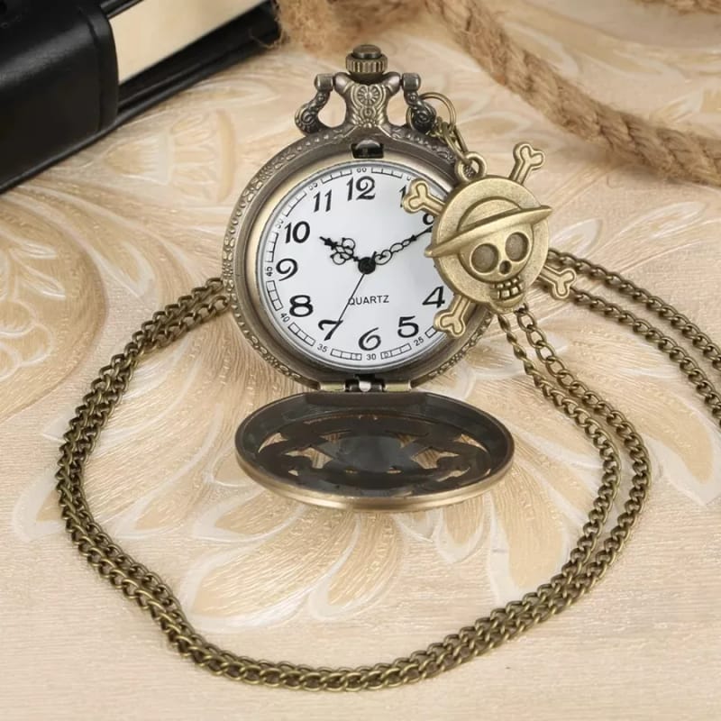 Pocket-watch - Asia Store