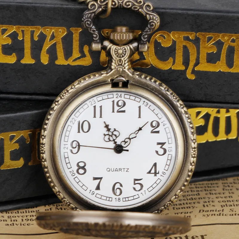 Pocket-watch - Asia Store