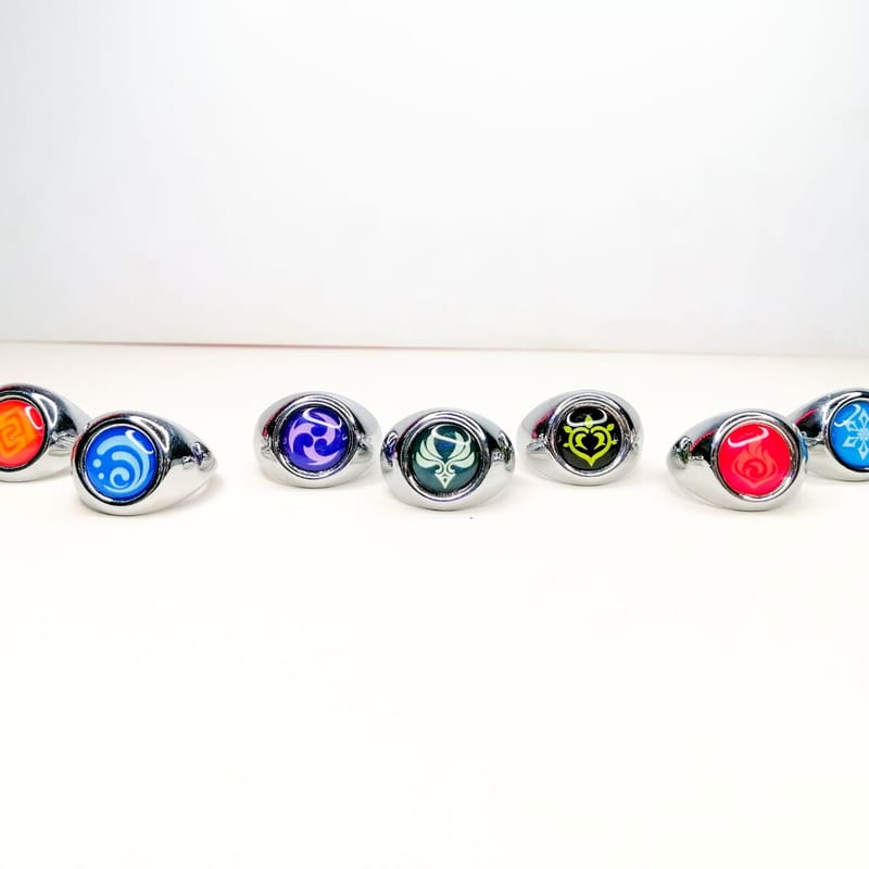 Anime Accessories - Asia Store