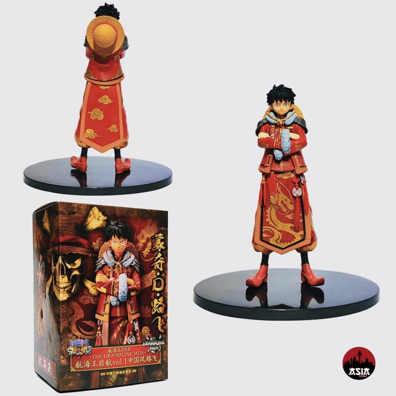 Jujutsu Kaisen Look-up Figures - Asia Store