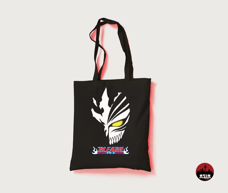 Bleach Tote Bag - Asia Store