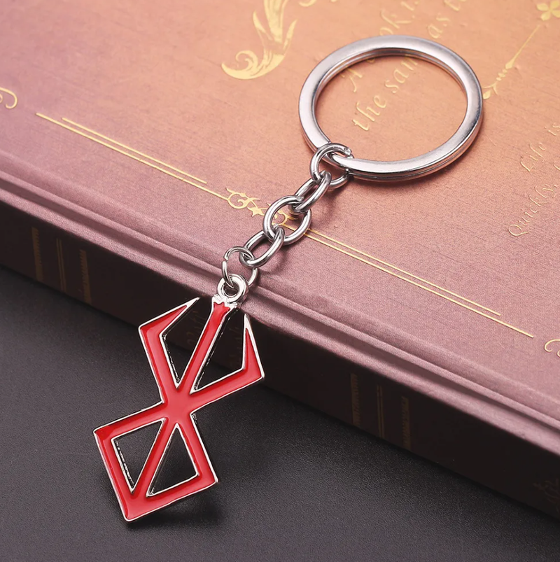 berserk keychain - Asia Store