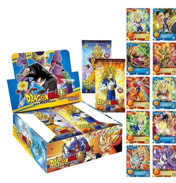 Cards Package - Asia Store