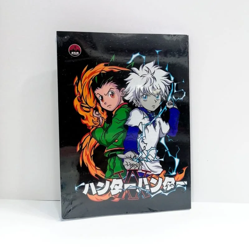 Notebooks - Asia Store