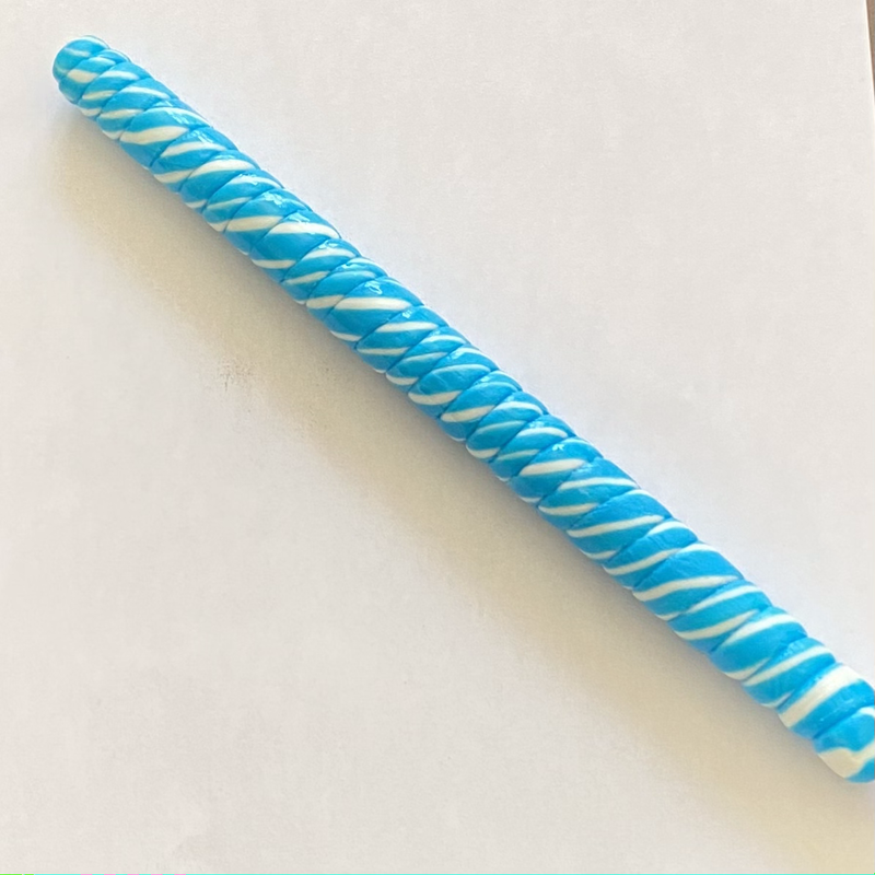 Blue & white - Shooga Shooga