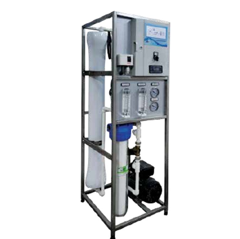 Cool Water - Cool Water Filter