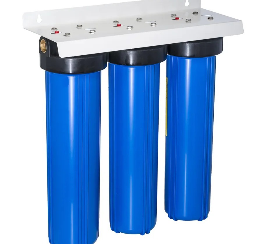 Cool Water - Cool Water Filter