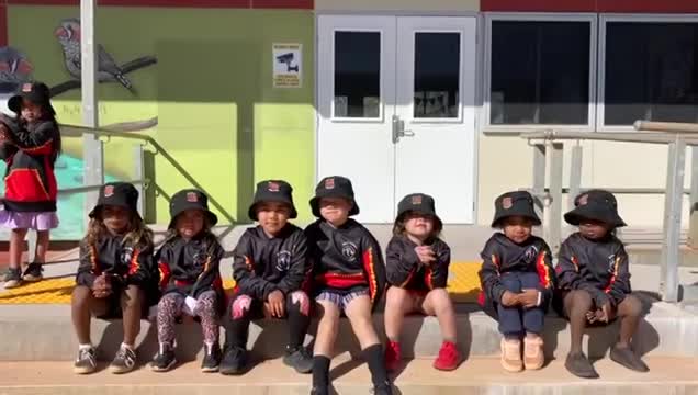 Wiluna Remote Community School - Wiluna Remote community School