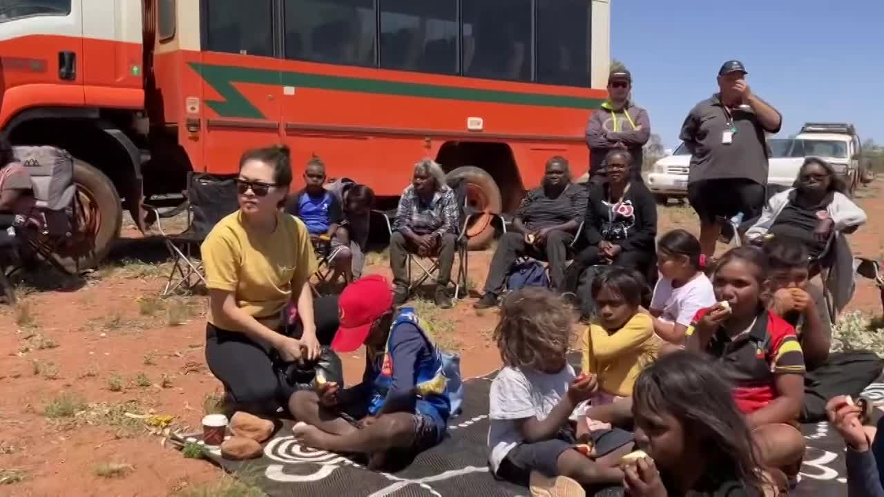 Wiluna Remote Community School - Wiluna Remote community School