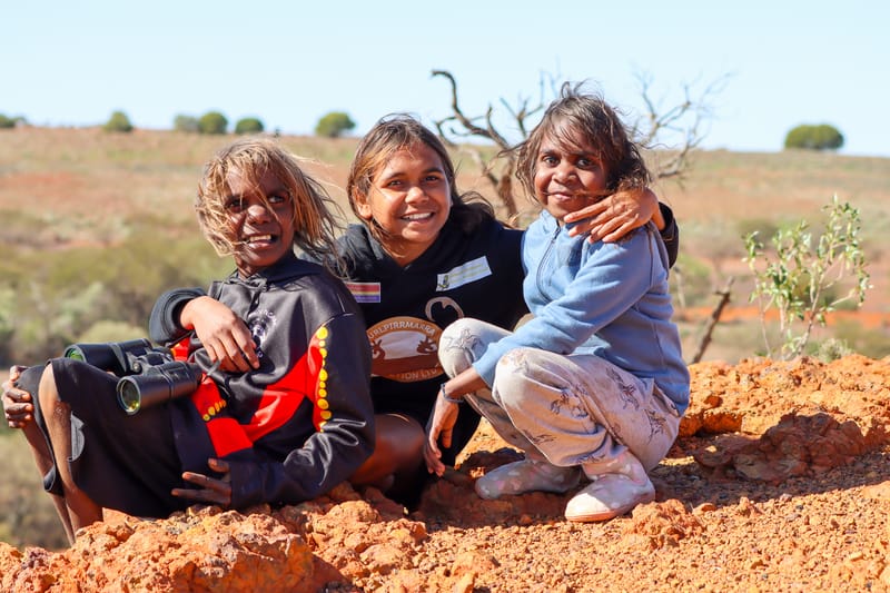 Programs - Wiluna Remote Community School