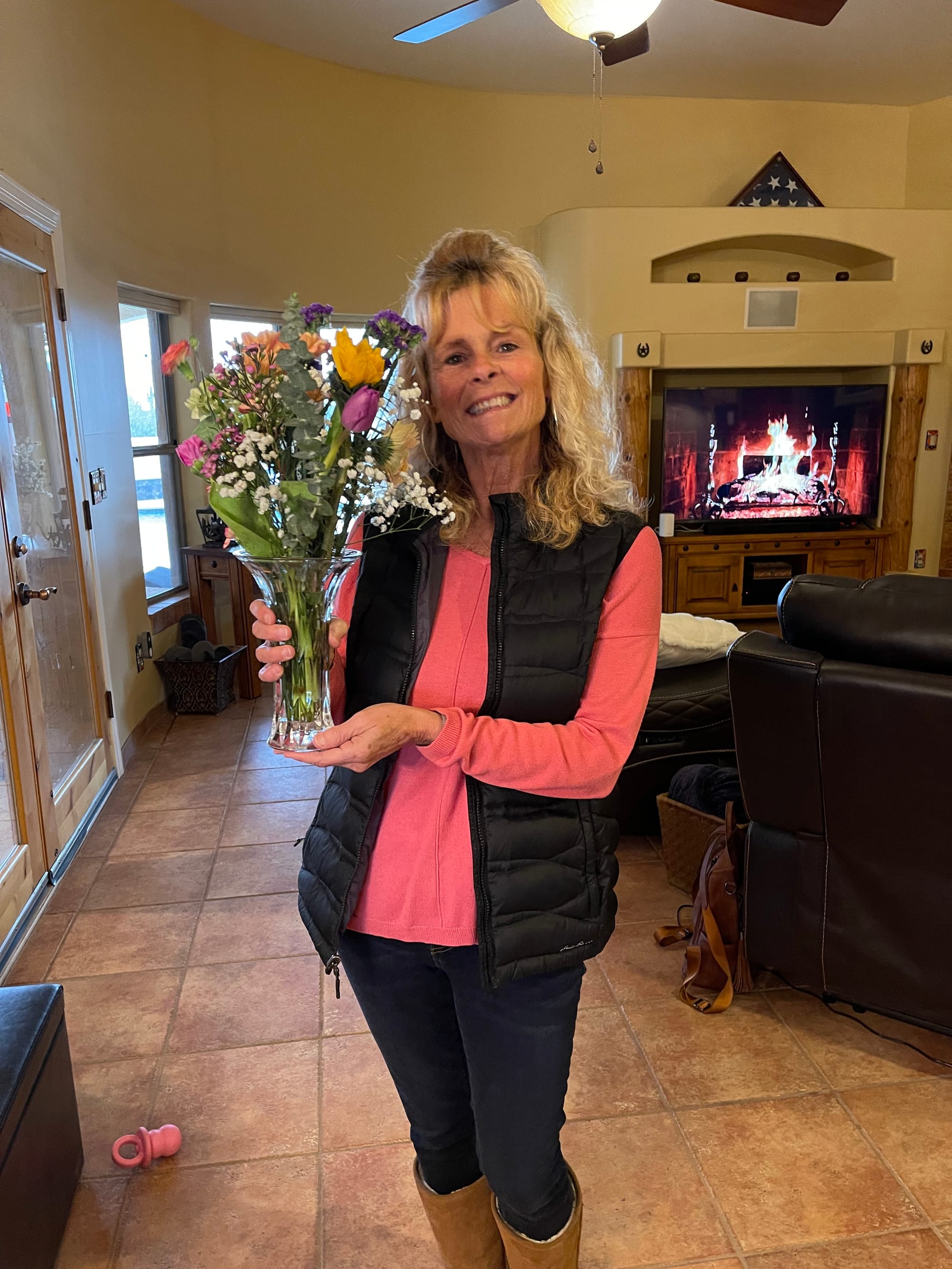 Rise and Shine Ladies Fellowship