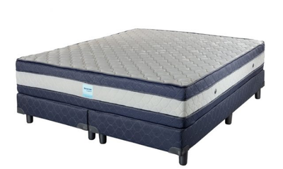 SOLI COLCHONES & SILLONES - DISEÑOS PARA TU DESCANSO