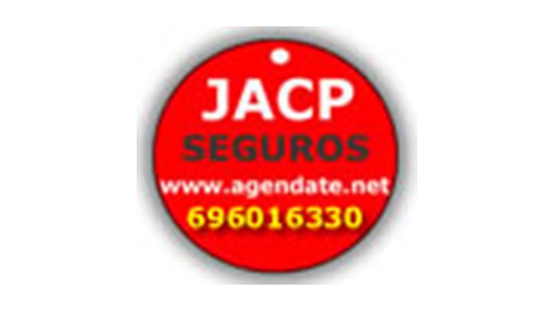 JACP seguros - campings & Áreas