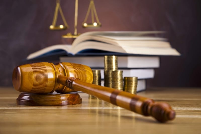 Legislación Nacional - campings & Áreas