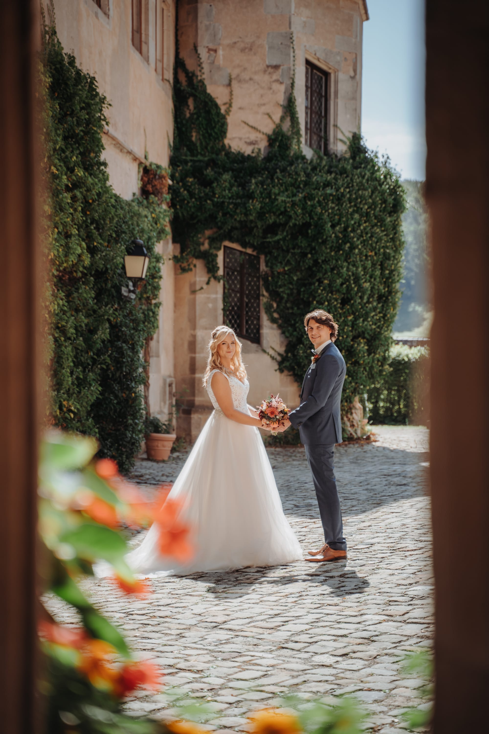 Marco Bachmann - Fotograf | pinguinmomente - Wernau