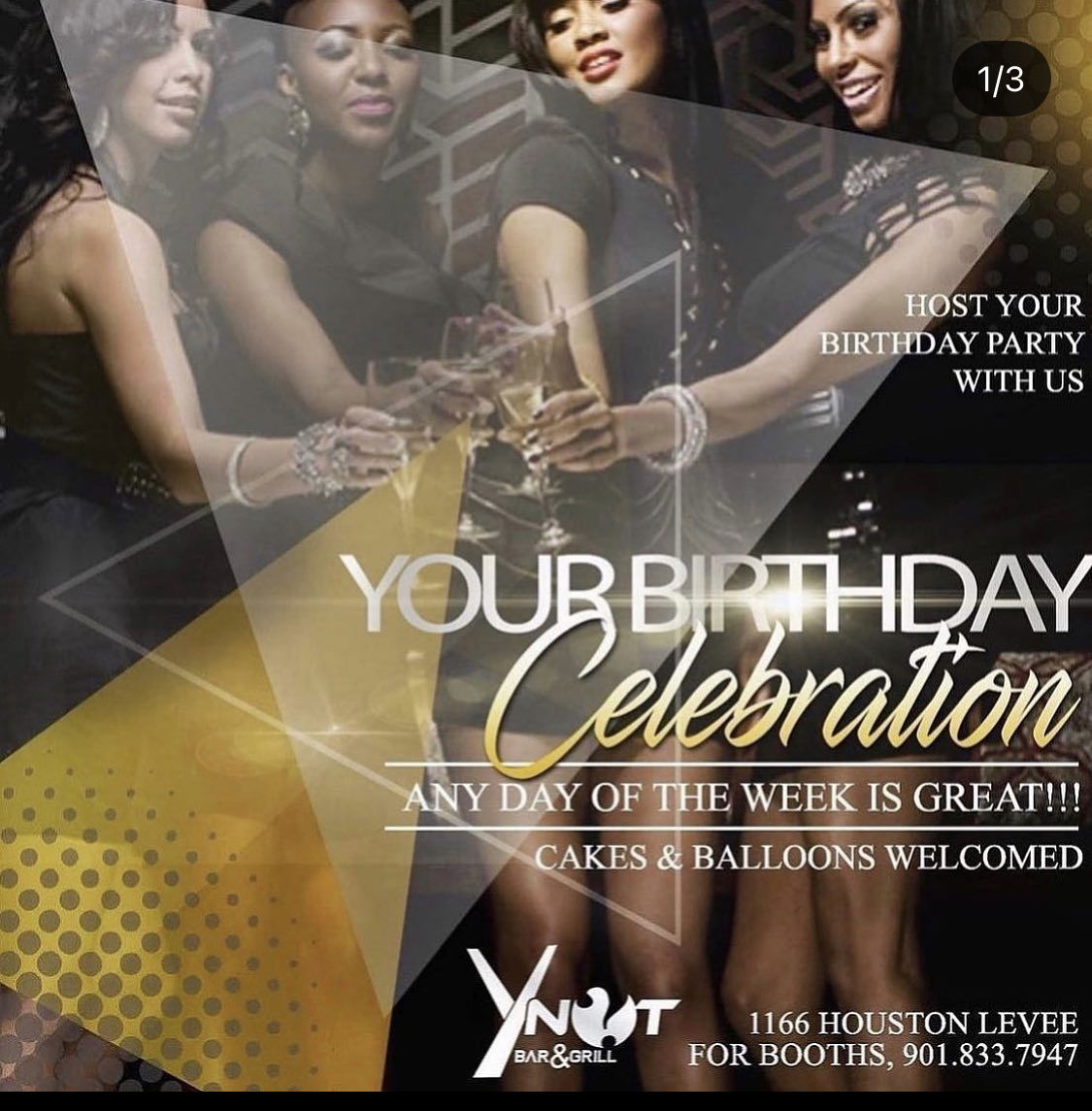 Ynot Cigar Bar & Grill - Ynot The Hotspot