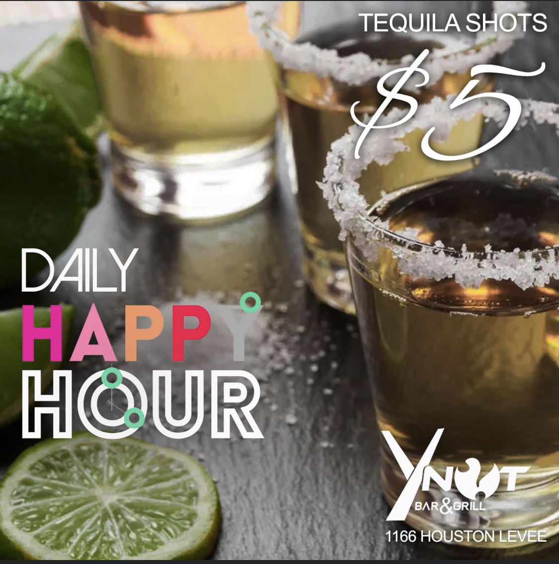 Ynot Cigar Bar & Grill - Ynot The Hotspot