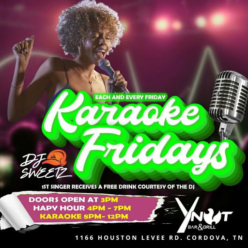 Ynot Cigar Bar & Grill - Ynot The Hotspot