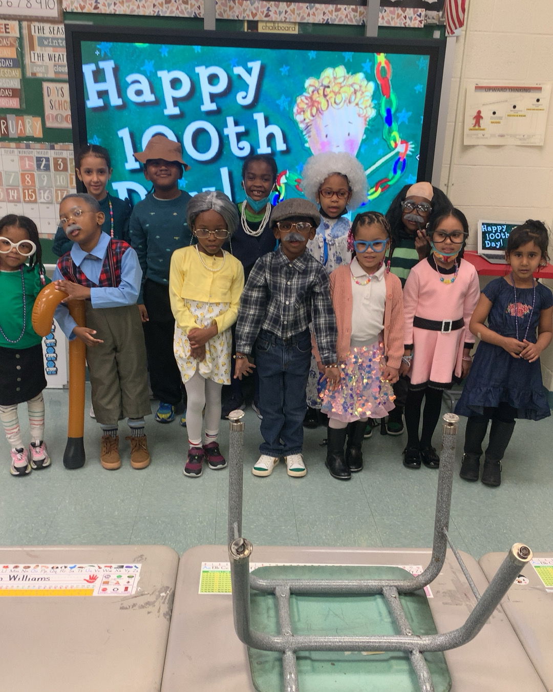 gallery - P.S./I.S. 208Q