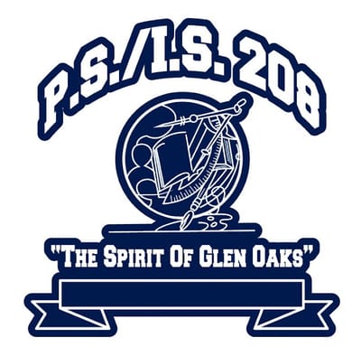 P.S./I.S. 208Q - The Spirit of Glen Oaks