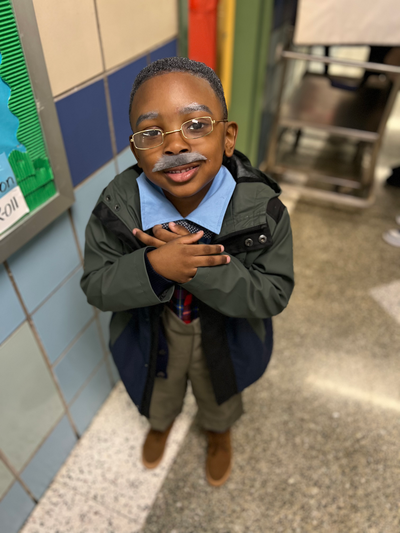 gallery - P.S./I.S. 208Q