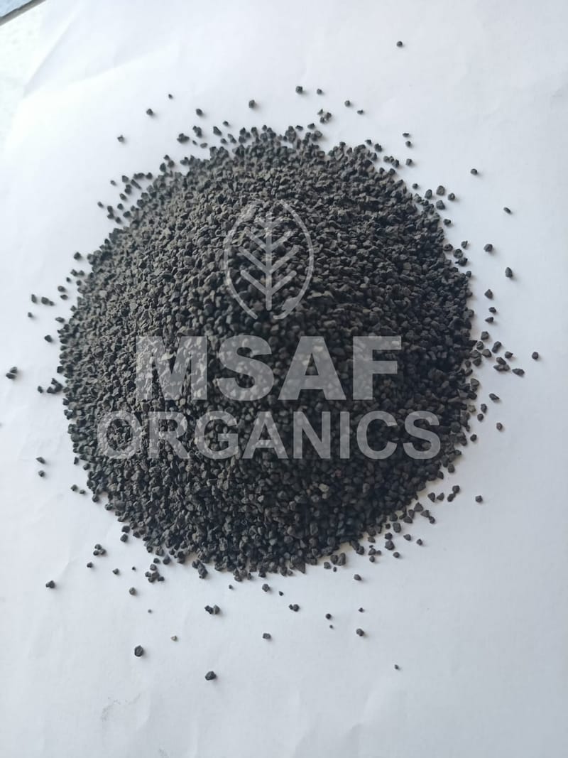 MYCORRHIZA - MSAF BIO ORGANICS PVT LTD