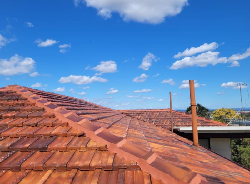 HJ Roofing - We will make sure your roof never leaks again!