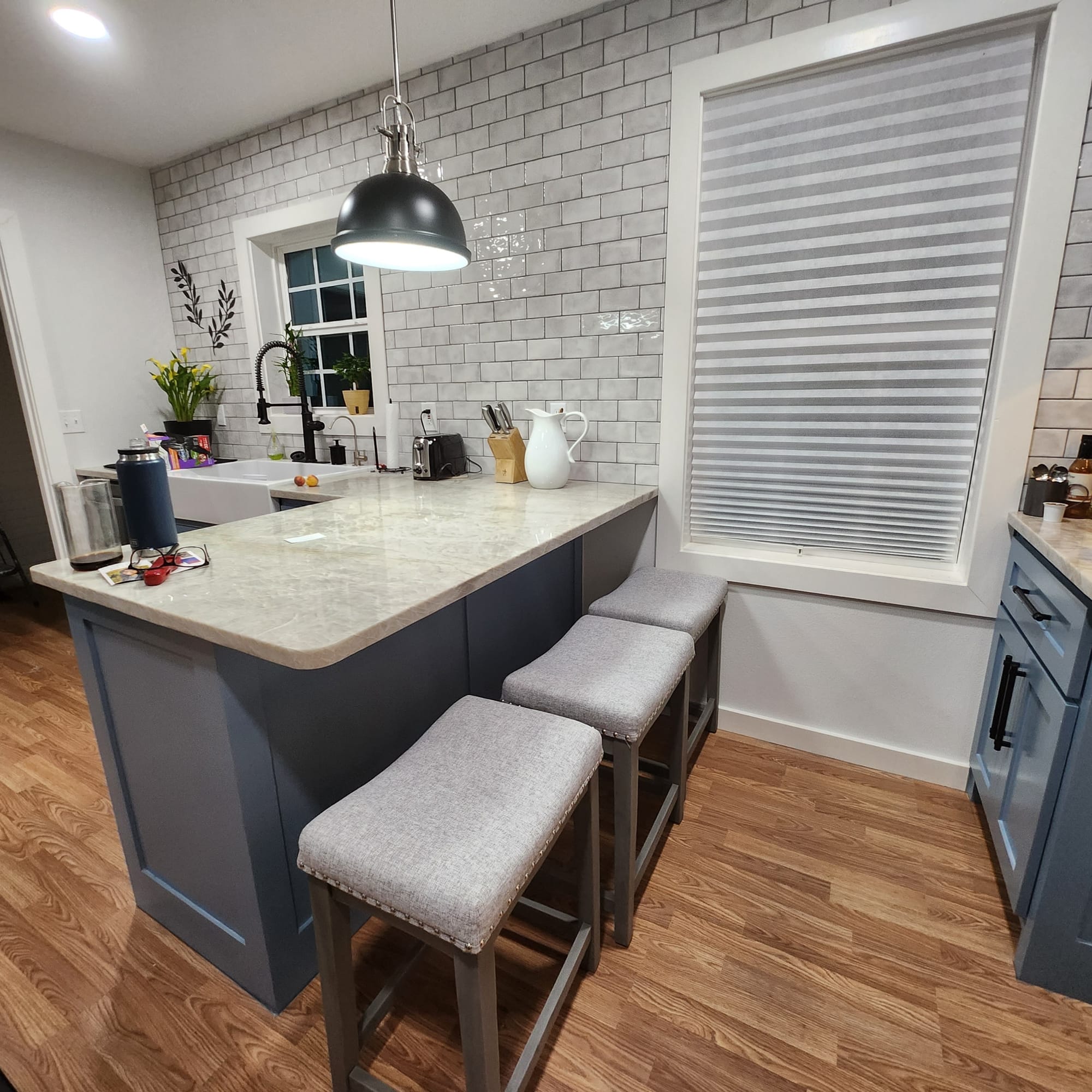 cadre fuller construction - Cadre Fuller