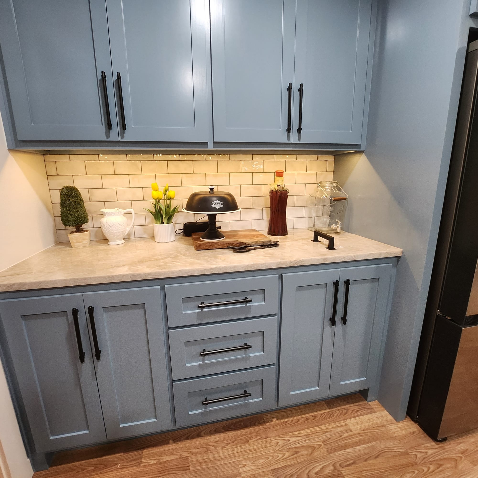 cadre fuller construction - Cadre Fuller