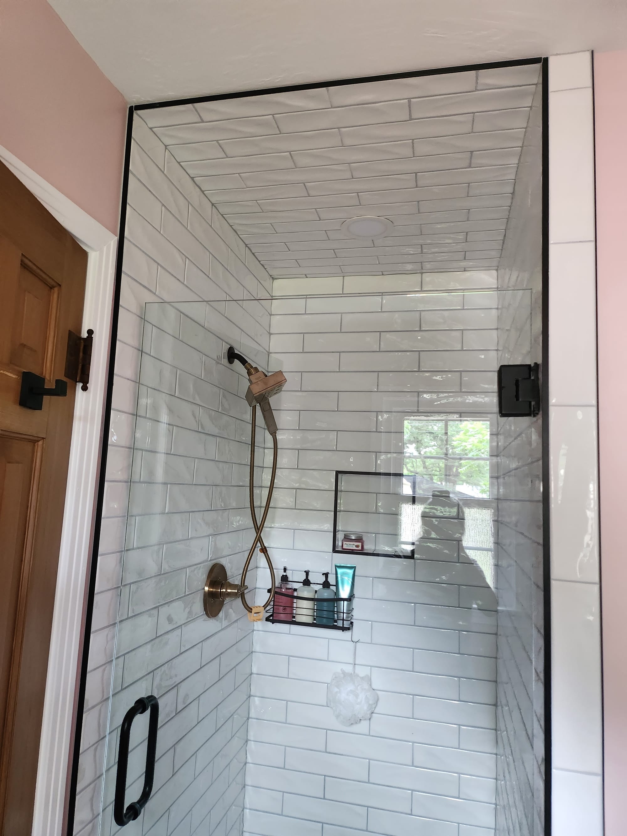 cadre fuller construction - Cadre Fuller