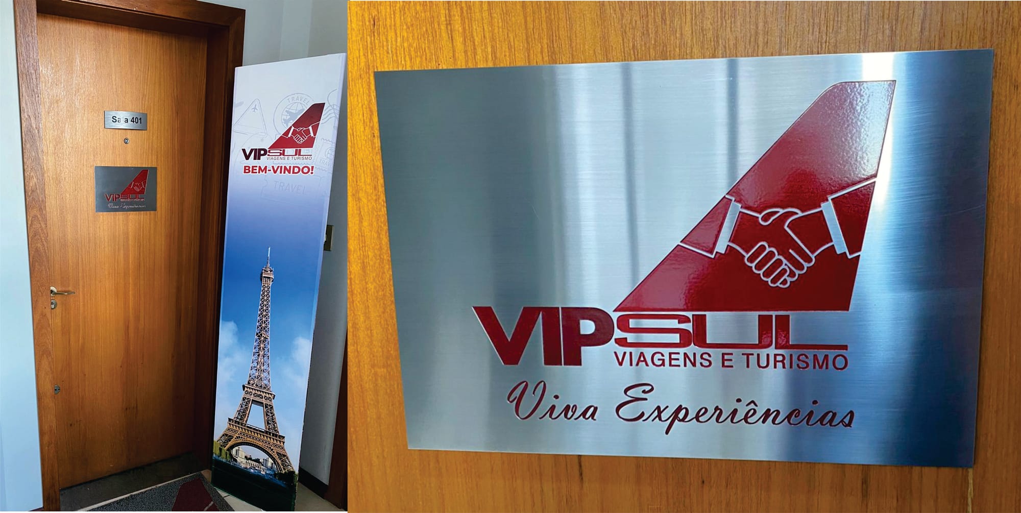 Porto Sinalizações - SOLUÇÕES CRIATIVAS EM COMUNICAÇÃO VISUAL