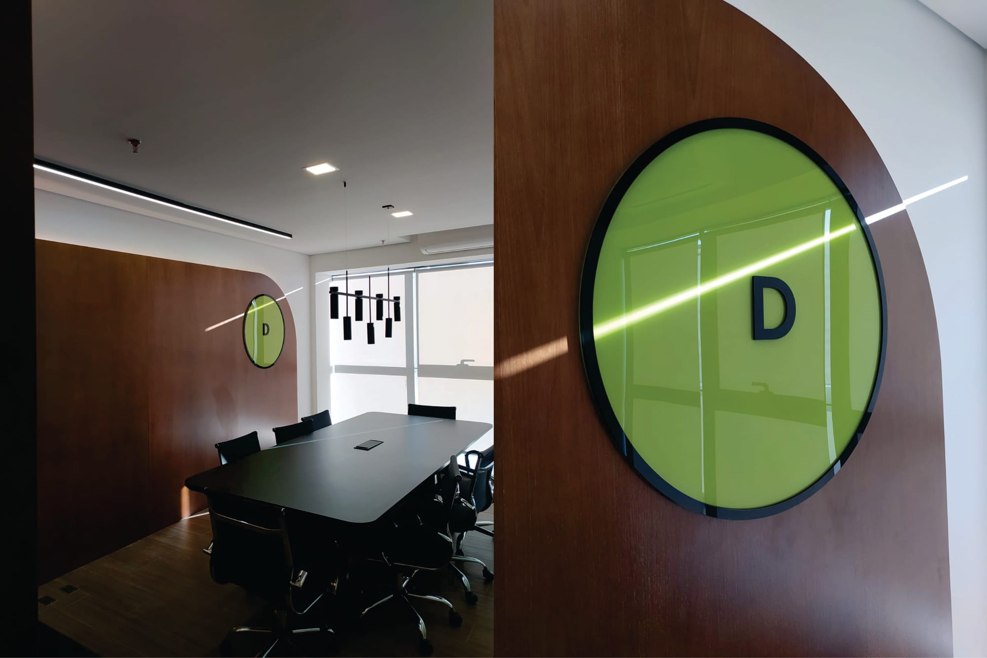 Porto Sinalizações - SOLUÇÕES CRIATIVAS EM COMUNICAÇÃO VISUAL