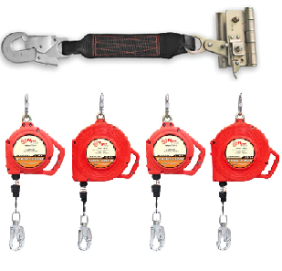 scaffolding -CIDB / BS / EN standard