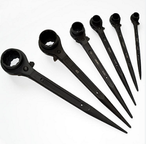 scaffolding -CIDB / BS / EN standard