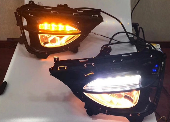 Car Tuning Parts Front Bumper Lip Front Lip for Universal Cars ...