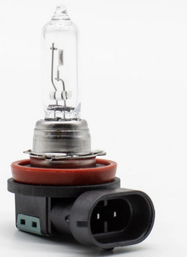 H9 12V 65W Clear Automotive Headlight Lamp Halogen Light Bulb ...