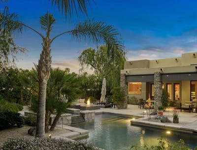 Luxury Desert Homes - Luxury Desert Real Estate