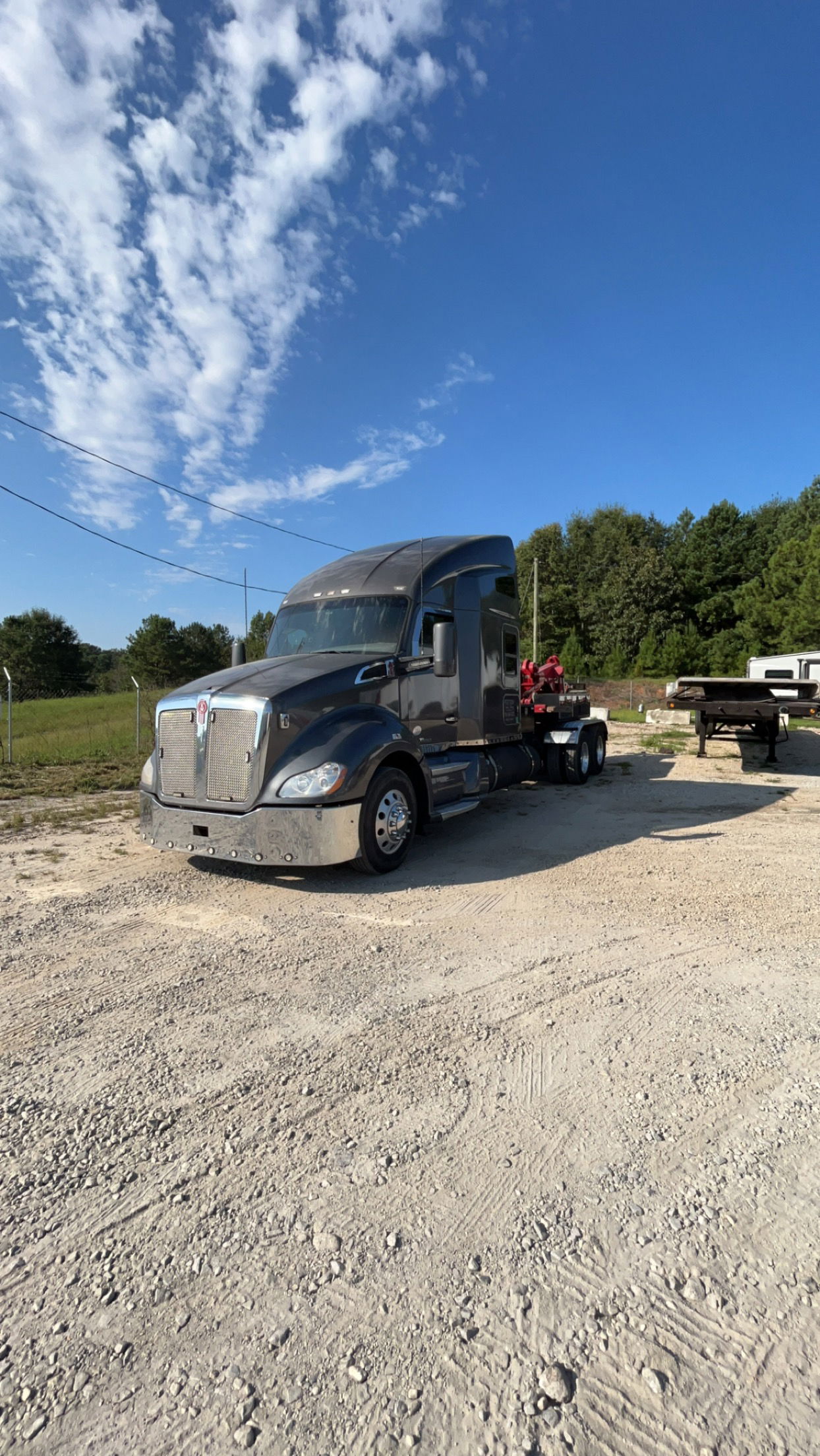 precision towing inc - Precision Towing INC