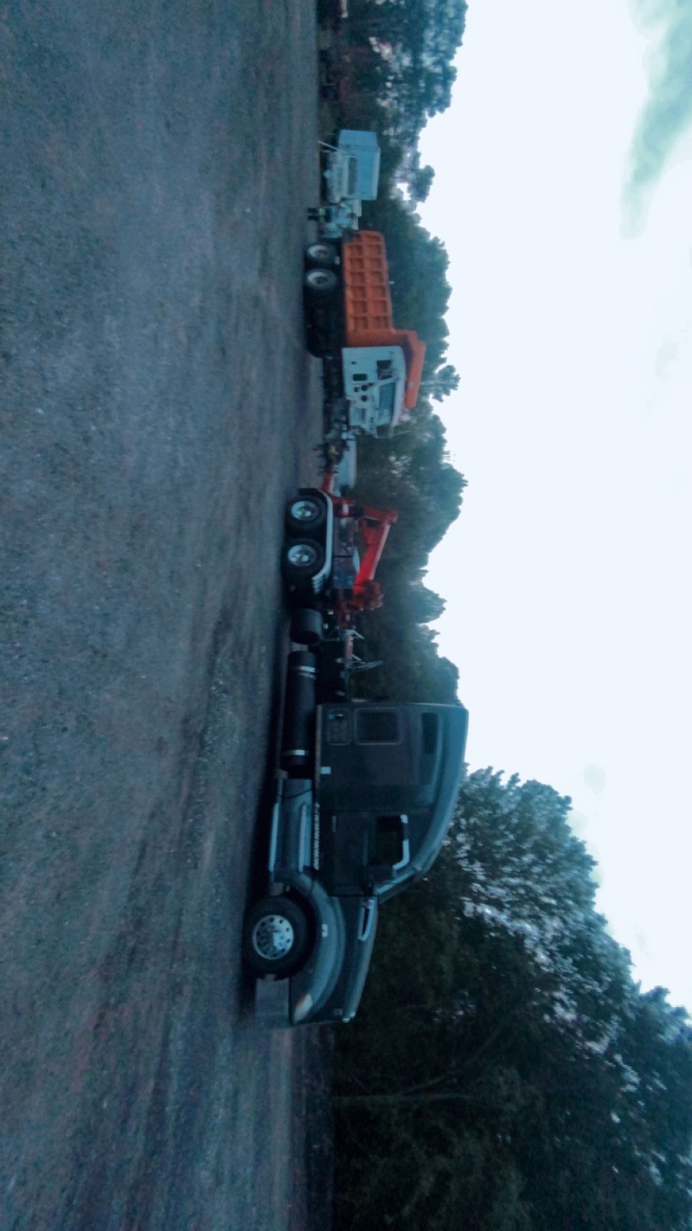 precision towing inc - Precision Towing INC