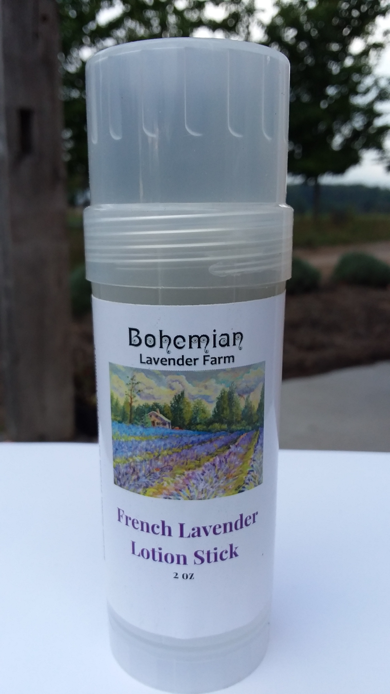 Lavender Products - Bohemian Lavender Farm