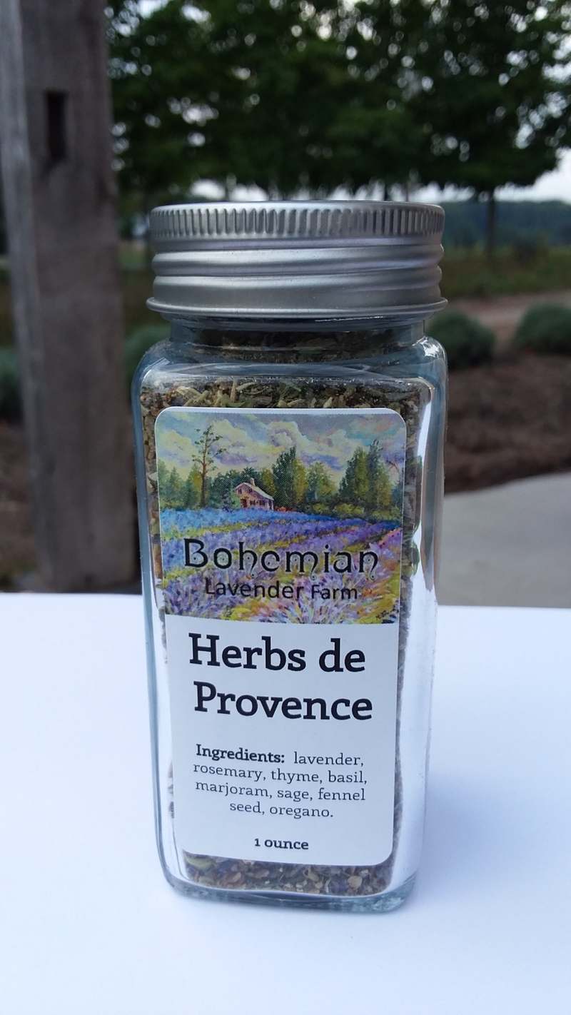 Lavender Products - Bohemian Lavender Farm
